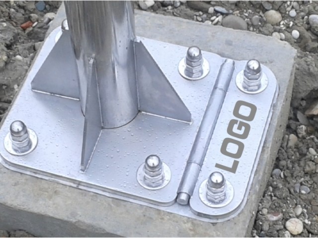 Urbana Oprema – Cosmos Design